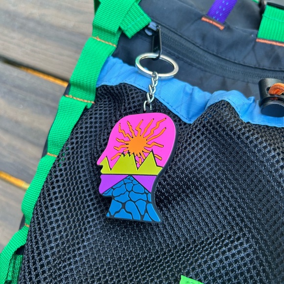 Brain Dead | Bags | Brain Dead Equipment Climbing Backpack | Poshmark